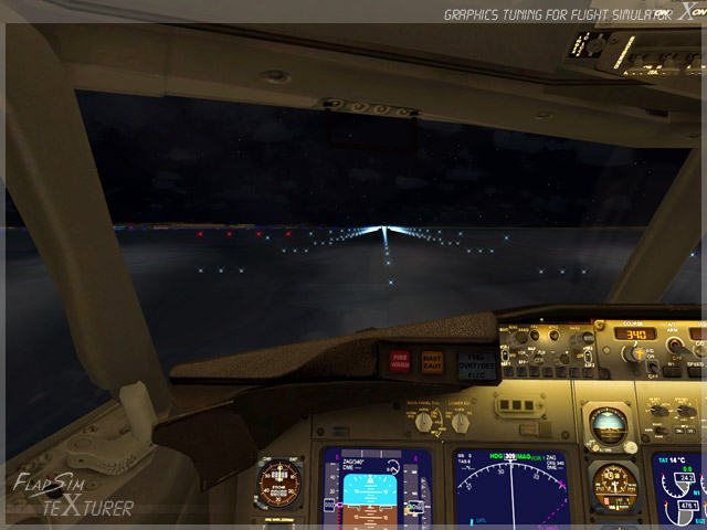 FlapSIM Software - Professional Flight Simulator Addons Developer